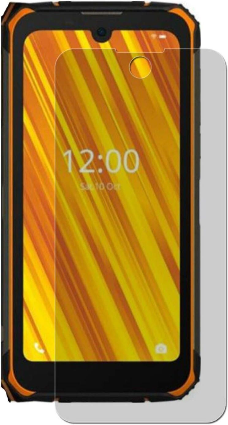 Maoni Doogee S86 Pro 3X Krystalicznie Czysta Antybakteryjna Folia Ochronna - Opinie i ceny na ...