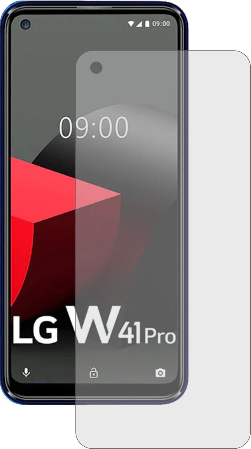 Maoni 2X Lg W41 Pro Premium Folia Pancerna 7H Antybakteryjna ...