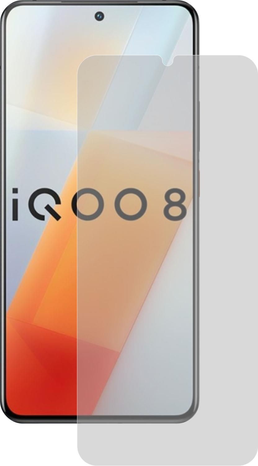 Maoni Vivo Iqoo 8 2X Folia Pancerna Premium 7H Antybakteryjna Antywstrząsowa - Opinie i ceny na ...