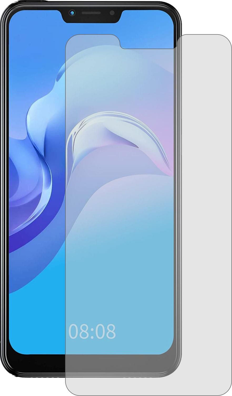 Maoni 3X Krystalicznie Czysty Ochraniacz Ekranu Do Cubot C20 Folia ...