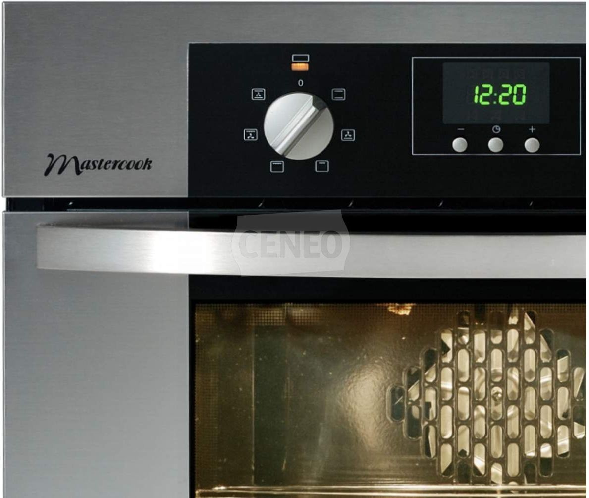Piekarnik Mastercook M6E FCX - Opinie i ceny na Ceneo.pl