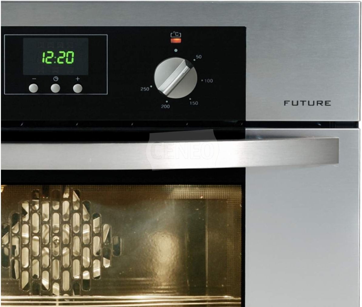 Piekarnik Mastercook M6E FCX - Opinie i ceny na Ceneo.pl