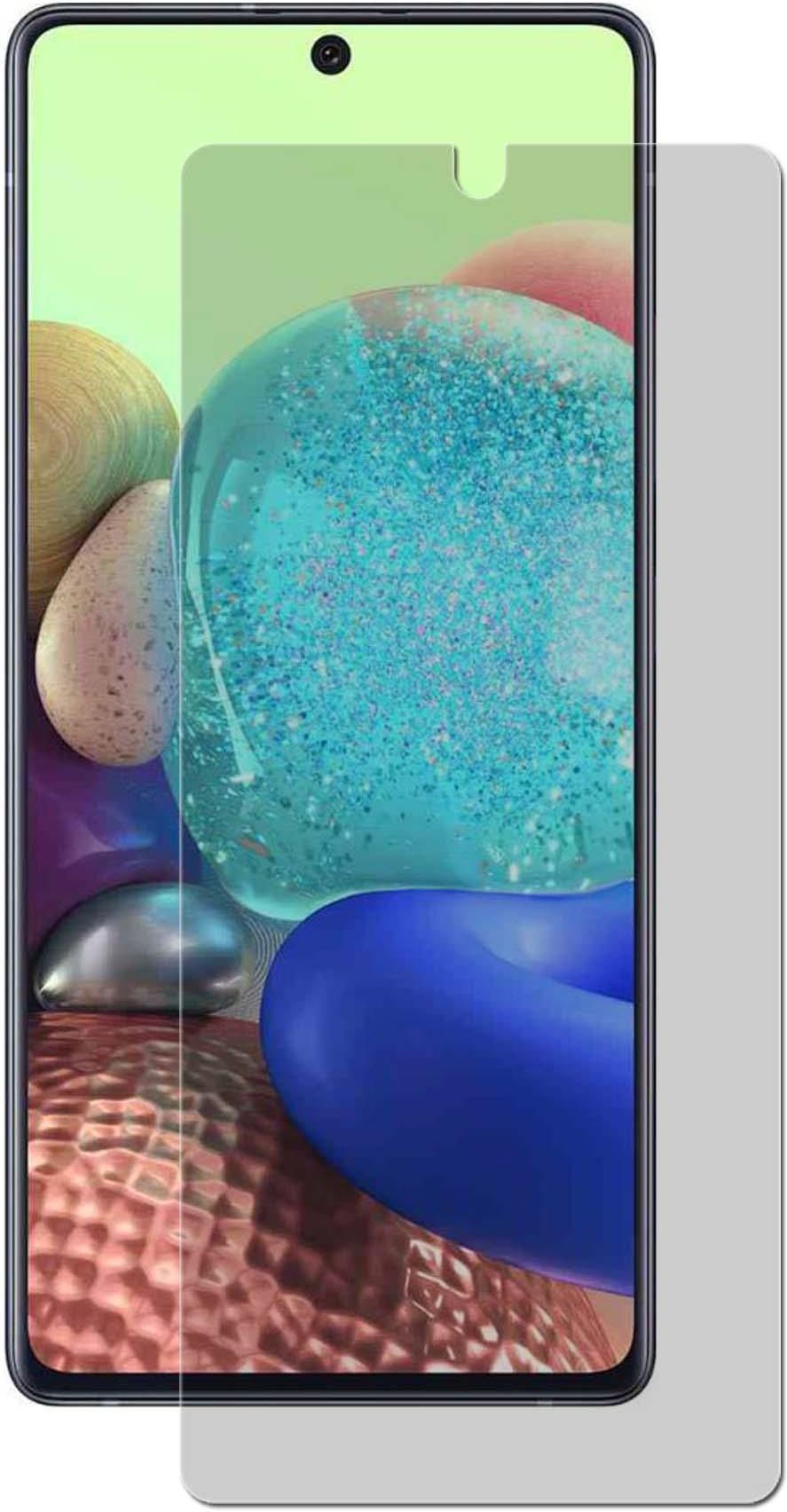 Maoni 2X Folia Pancerna Do Samsung Galaxy A71 5G 7H - Opinie i ceny na ...