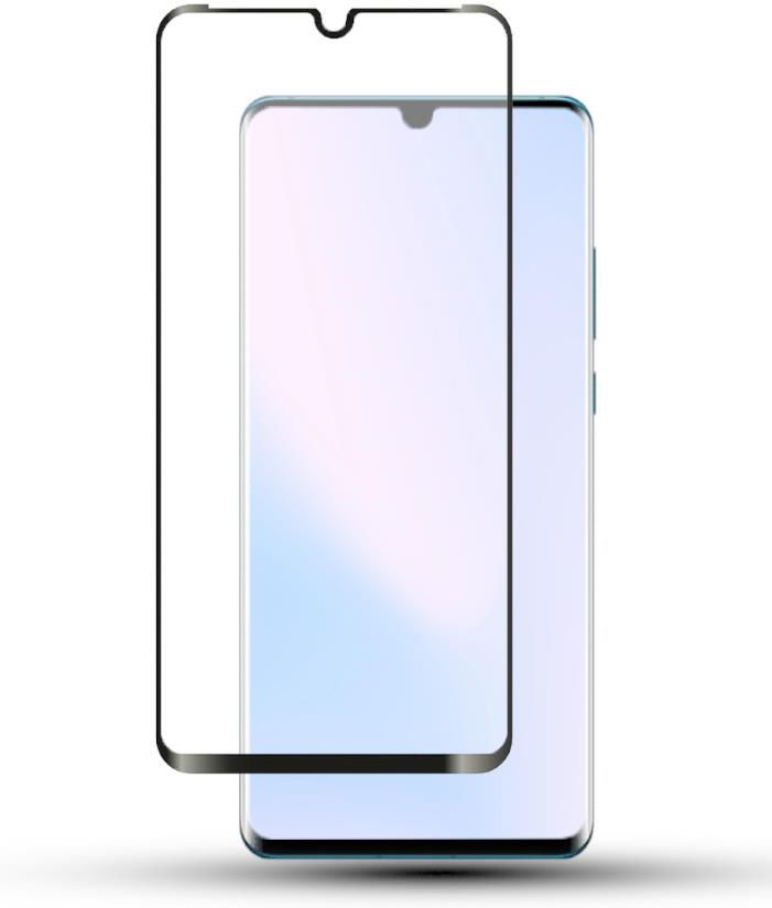 Rivanoo 1 Pak Ochraniaczy Ekranu Huawei P30 Pro 5G Wykonanych Ze Szkła Hartowanego 9H - Opinie i ...