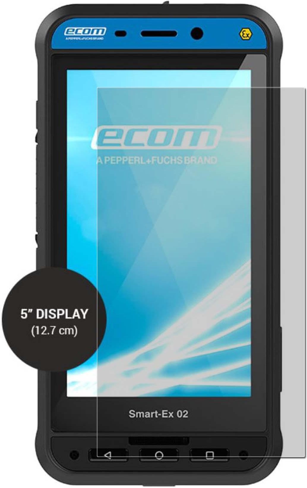 Maoni 2X Folia Pancerna Do Ecom Smart Ex 02 Dz1 Antishock Premium 7H - Opinie i ceny na Ceneo.pl