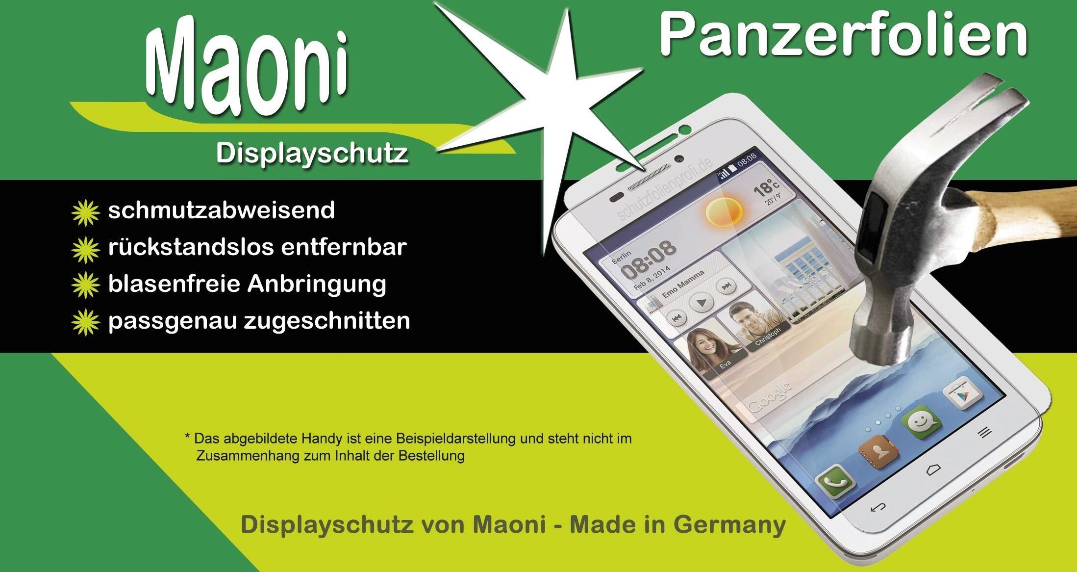 Maoni Blackview Oscal C80 2X Krystalicznie Przezroczysta Osłona Ekranu ...