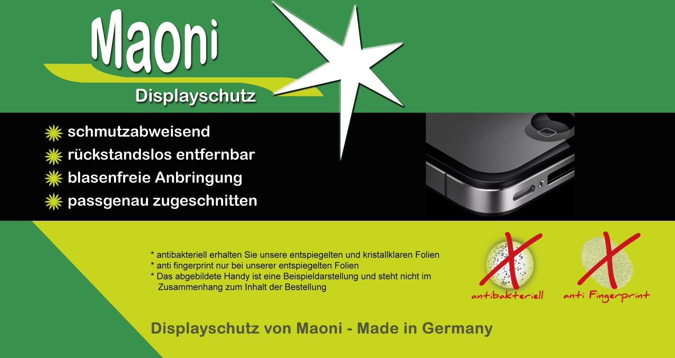 Maoni 3X Folia Ochronna Do Oracle Micros Workstation 655 ...