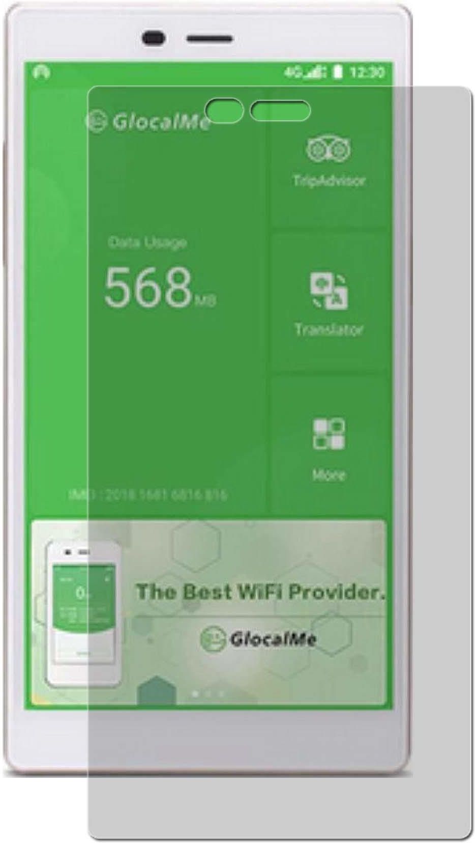 Maoni 2X Folia Pancerna Do Glocalme G4 Pro Antishock Ochronna 7H - Opinie i ceny na Ceneo.pl