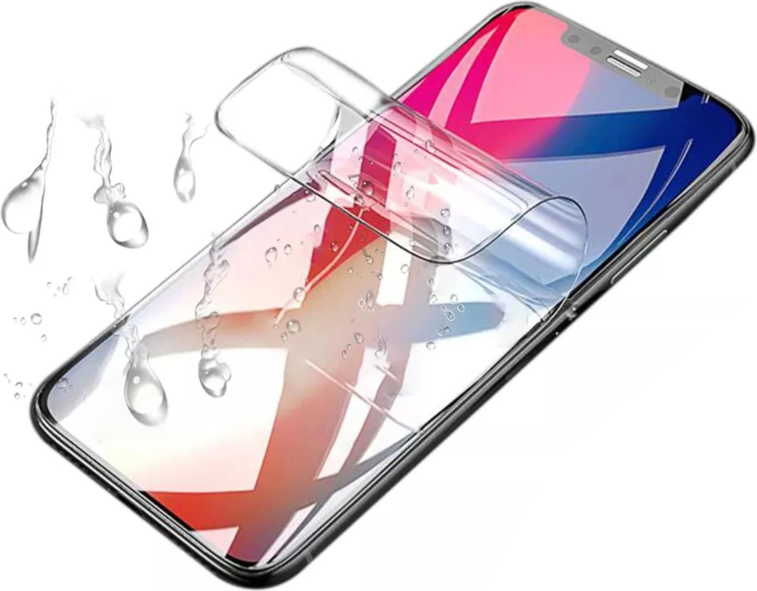 Maoni 5X Folia Ochronna Do Motorola Lex C10 Krystalicznie Czysta ...