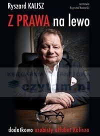 Z prawa na lewo osobisty alfabet kalisza - Ceny i opinie - Ceneo.pl