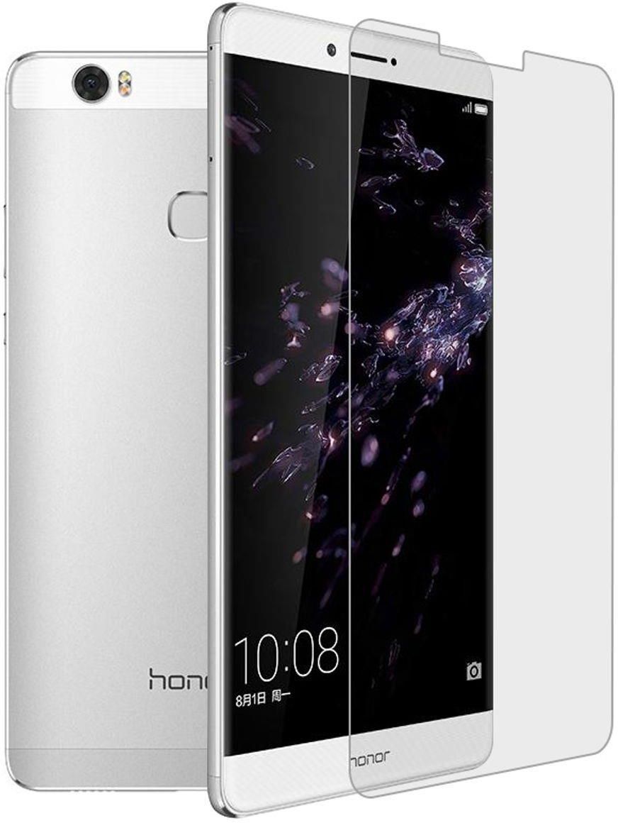 König Design Osłona Ekranu Huawei Honor Note 8 Ze Szkła Laminowanego 9H Szkło Hartowane Ochrona ...