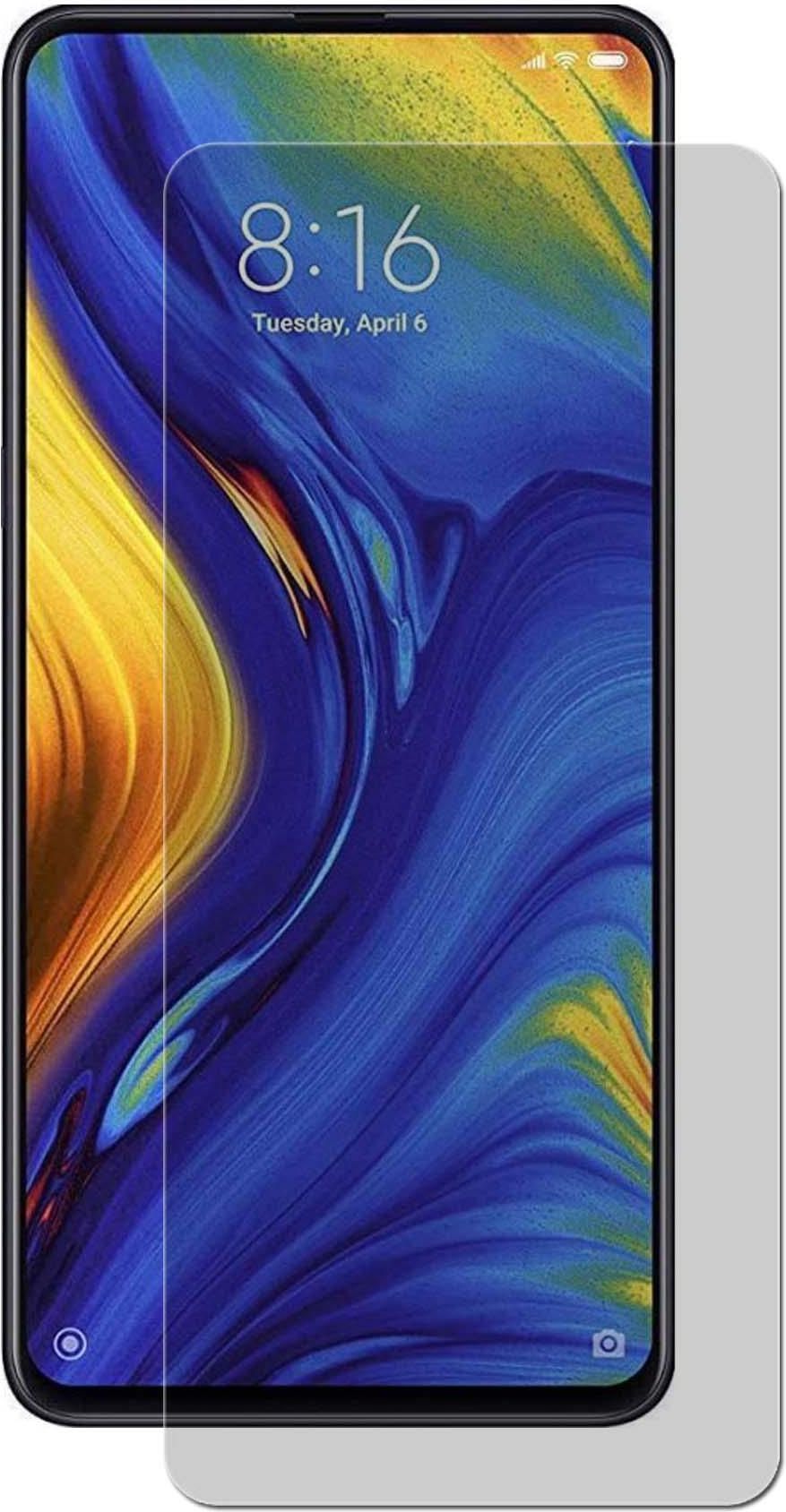 Maoni 3X Folia Pancerna Premium Do Xiaomi Mi Mix 3 5G Antishock 7H - Opinie i ceny na Ceneo.pl