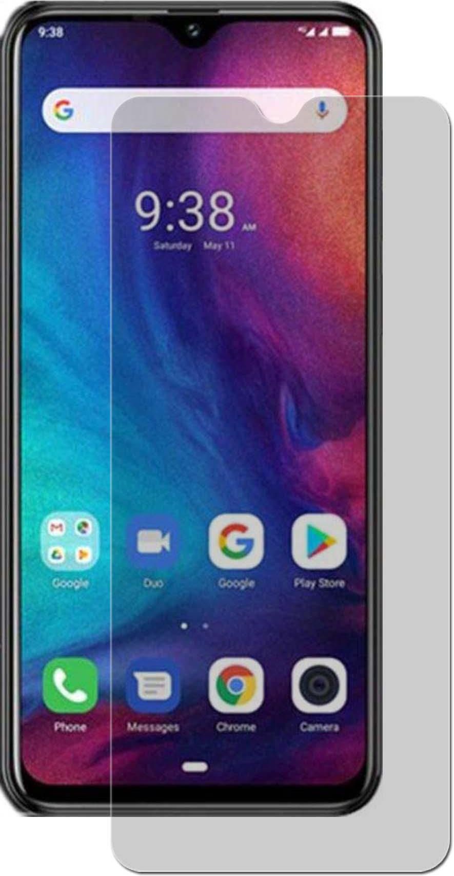 Maoni 3X Folia Ochronna Ulefone Note 7P Antyrefleksyjna Osłona Ekranu Antybakteryjna - Opinie i ...