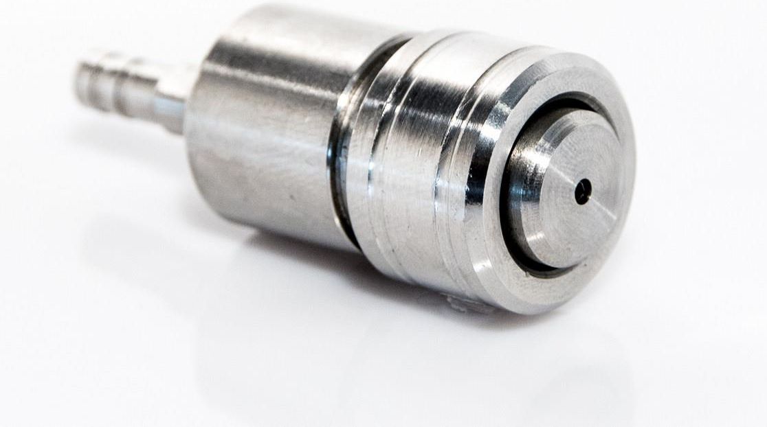 Dysza zamgławiająca dyfuzyjna stal Aisi 304/1.4301 1775438609 - Ceny i opinie - Ceneo.pl