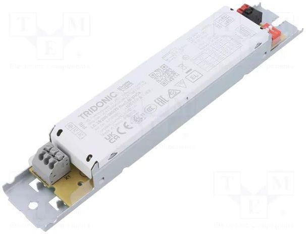 Tridonic LC 25W 200-350ML 70V FLEXC LP SNC4, Zasilacz: impulsowy (LC25W200350ML70VFLEXCLPSNC4 ...