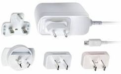 CREATIVE ZEN VISION:M POWER ADAPTER - Opinie i ceny na Ceneo.pl