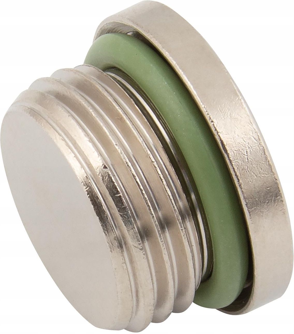 Pneumatig Zaślepka Korek Pneumatyczny Stal Nierdzewna 316 1/8 Imbus O ...