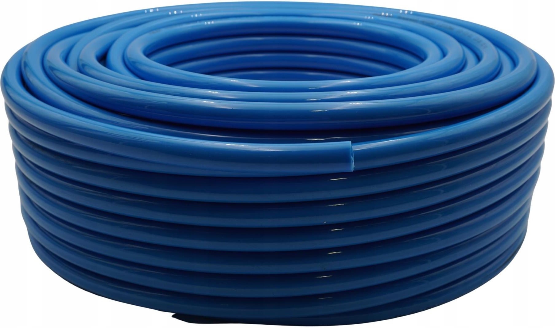 Przewód teflonowy Ptfe 10x8 mm niebieski rolka 50mb 1777541295 - opinie i ceny na Ceneo.pl