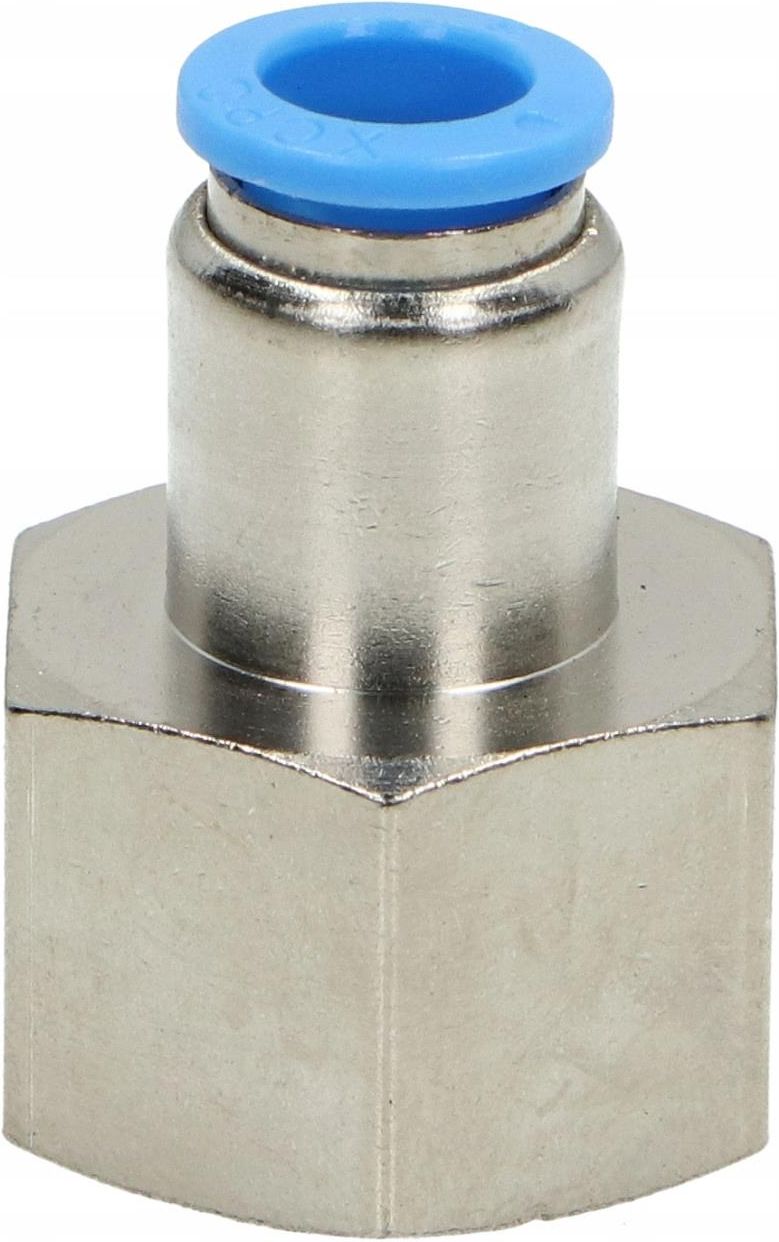 Złączka pneumatyczna Prosta Wtykowa 1/2 gwint wewnętrzny 8 mm wąż 1778908507 - opinie i ceny na ...