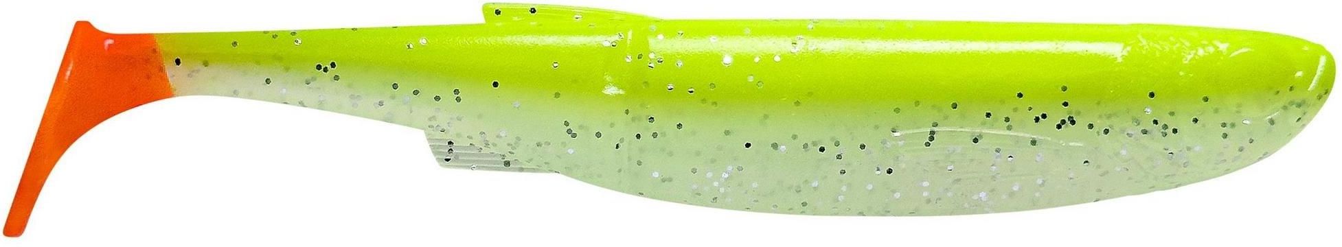 Savage Gear Guma Spinningowa Craft Bleak Lemon Glow Firetail 6,8 - Ceny i opinie - Ceneo.pl