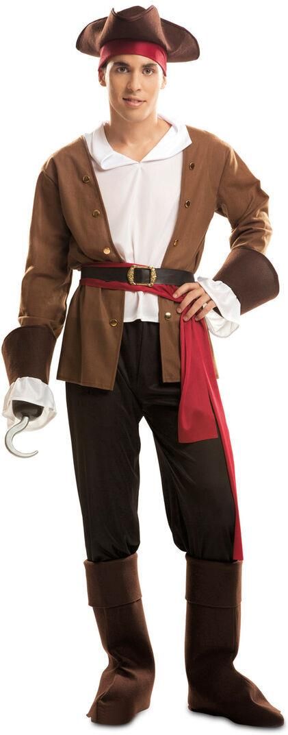 My Other Me Przebranie Dla Dorosłych Pirat - Ceny i opinie - Ceneo.pl