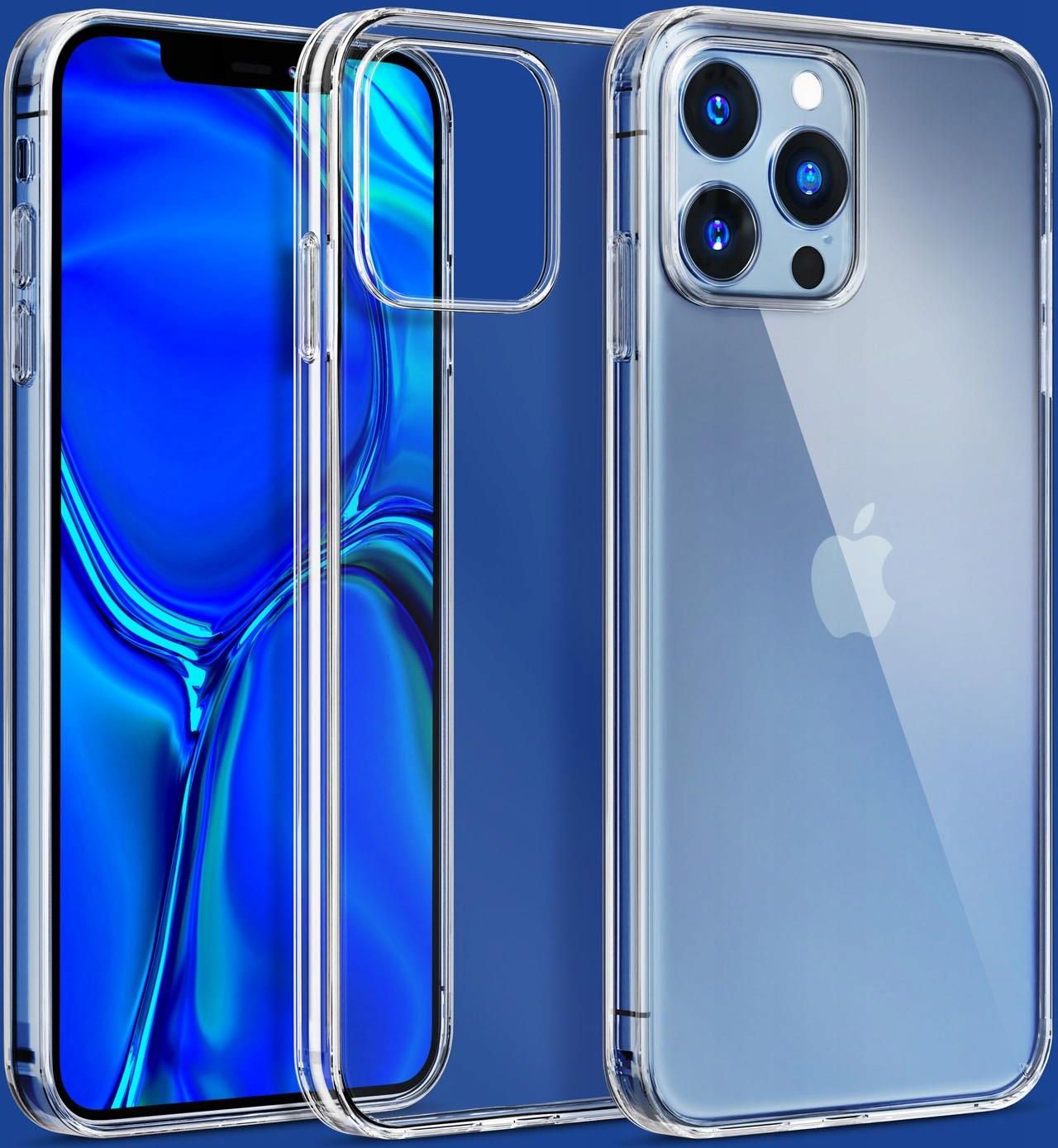 3Mk Clear Case Honor X6A - Etui na telefon, ceny i opinie - Ceneo.pl