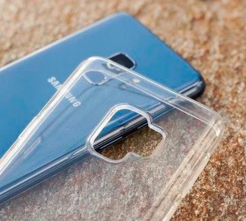 3Mk Clear Case Xiaomi Redmi 9C - Etui na telefon, ceny i opinie - Ceneo.pl