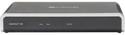 Bramka VoIP MediaPack Series MP-508 analog VoIp Gateway, 8 FXS Voice ...