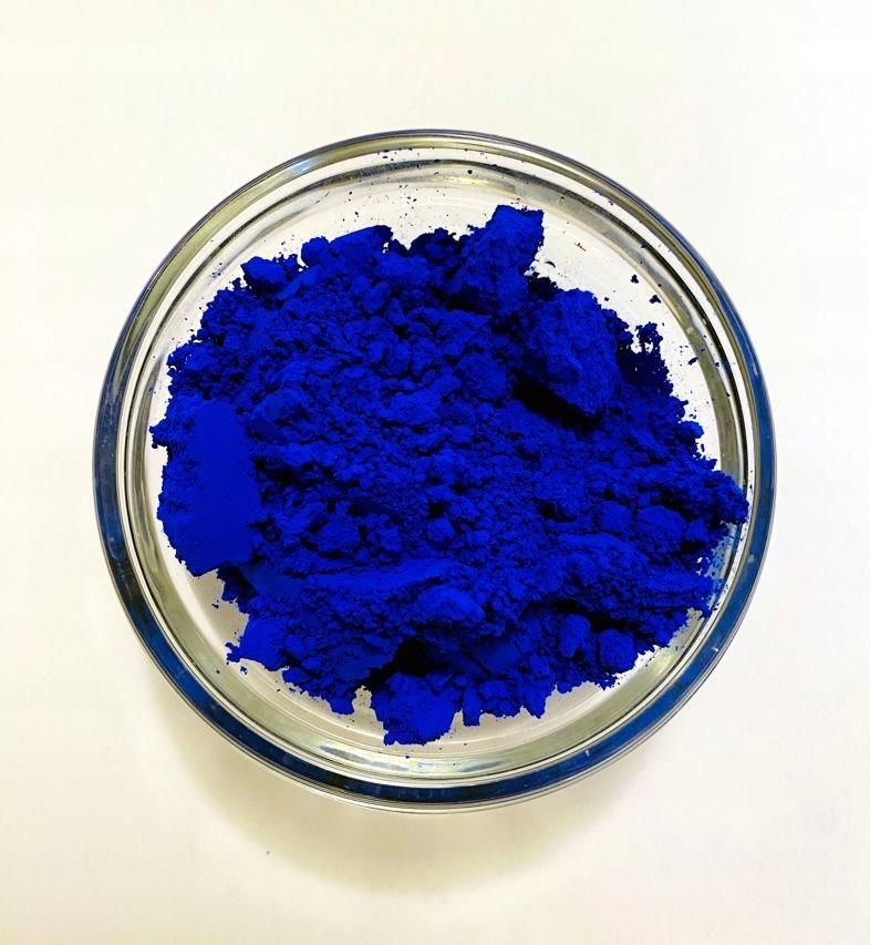 Ultramaryna niebieska barwnik 100g 1778972438 - Ceny i opinie - Ceneo.pl