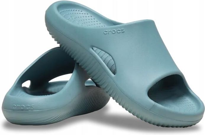 Męskie Klapki Wsuwane Crocs Mellow 208392 Slide 43-44 - Ceny i opinie ...