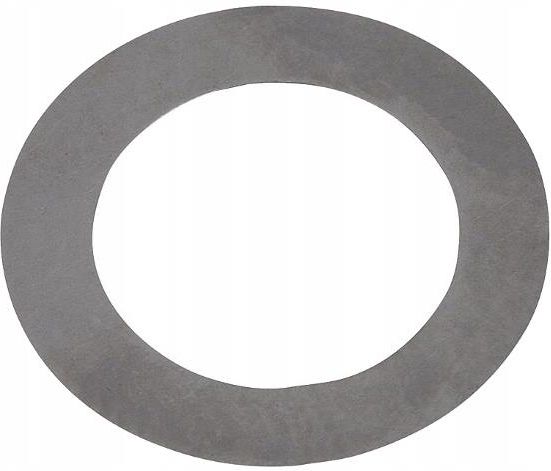 Podkładka dystansowa 17x24x0,5 mm stalowa Din 988 Solid Linker 250 szt. 1778985274 - Opinie i ...