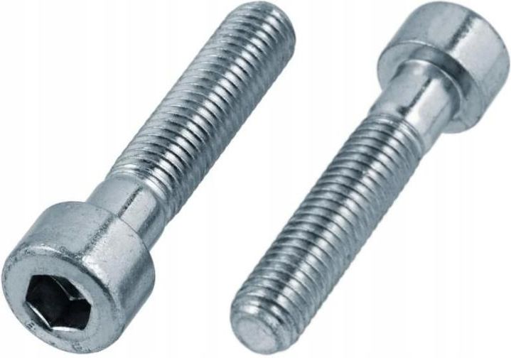 Śruba imbusowa M8x40 Din 912 Łeb walcowy 20szt 1779566182 - Opinie i ceny na Ceneo.pl