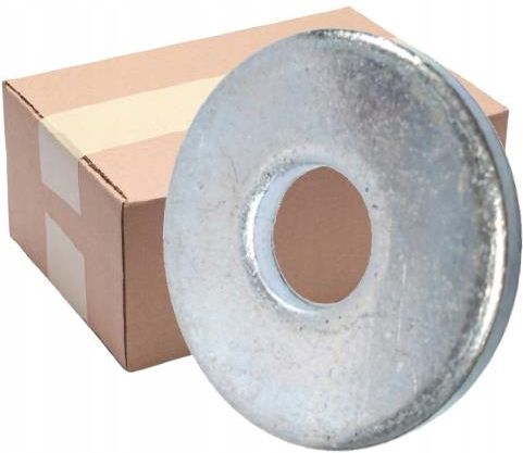 Podkładki okrągłe powiększone Din 9021 M16 Oc 100s 1779264814 - Opinie i ceny na Ceneo.pl