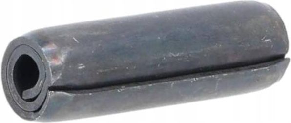 Kołki sprężyste zwijane Din 7343 6x35 Cz 50szt 1779720368 - Opinie i ...