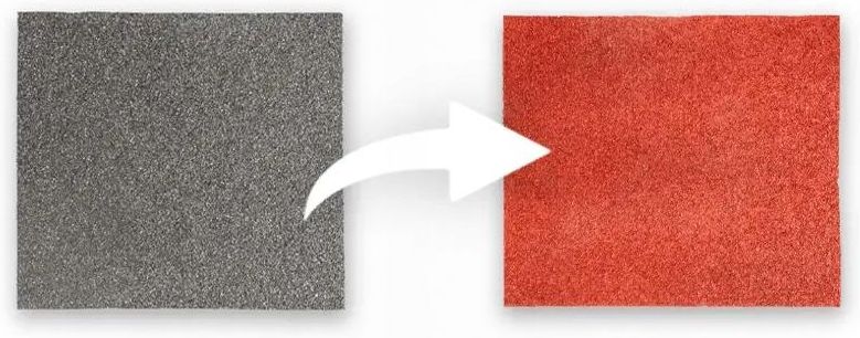 Bekerfarb Farba na Dach Podkładowa do Dachu z Gontu Papy 10L Wiśniowy ...