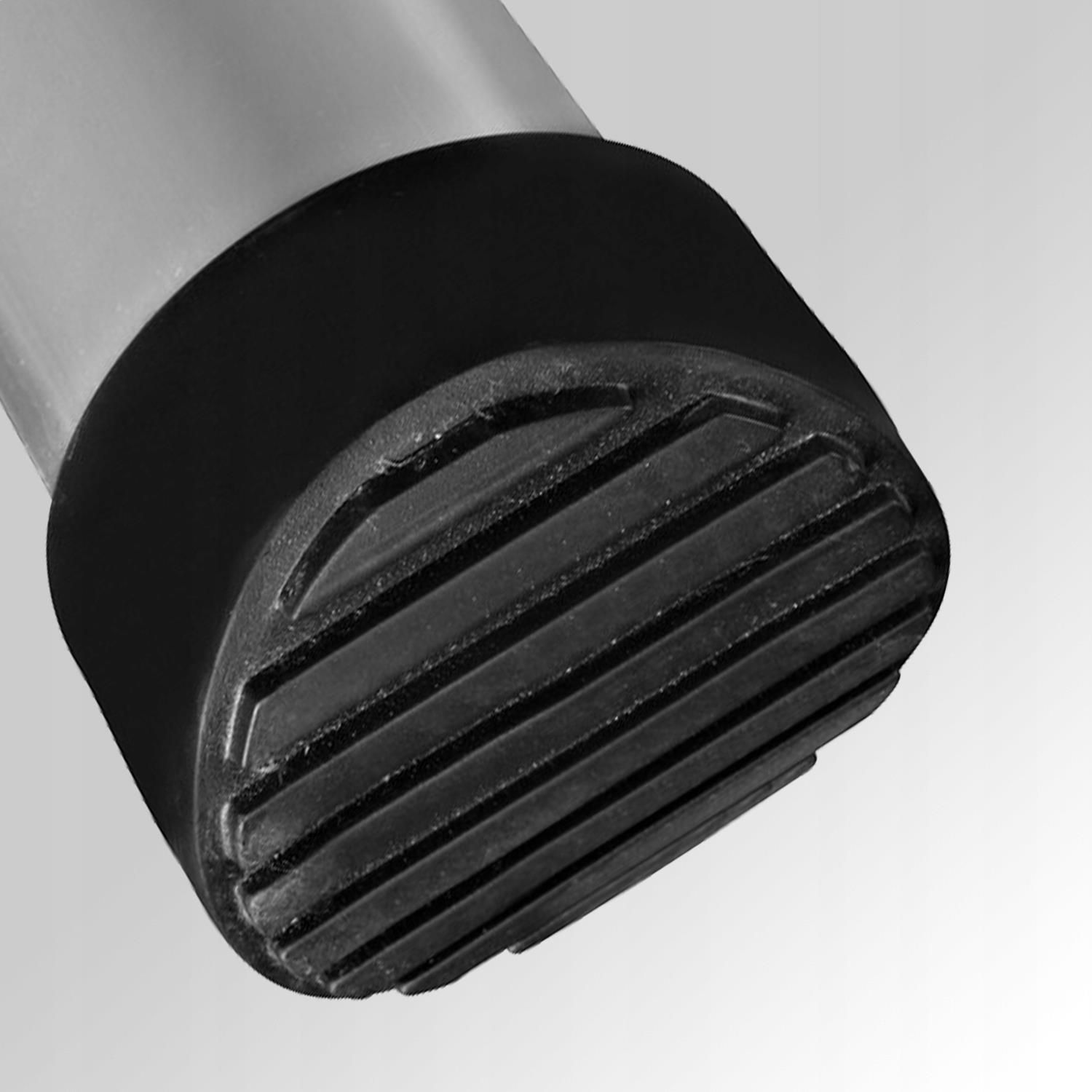 Drabina Teleskopowa+zderzaki 3,9M/5,1M/6,3M 150KG 1778911307 - Opinie i ...