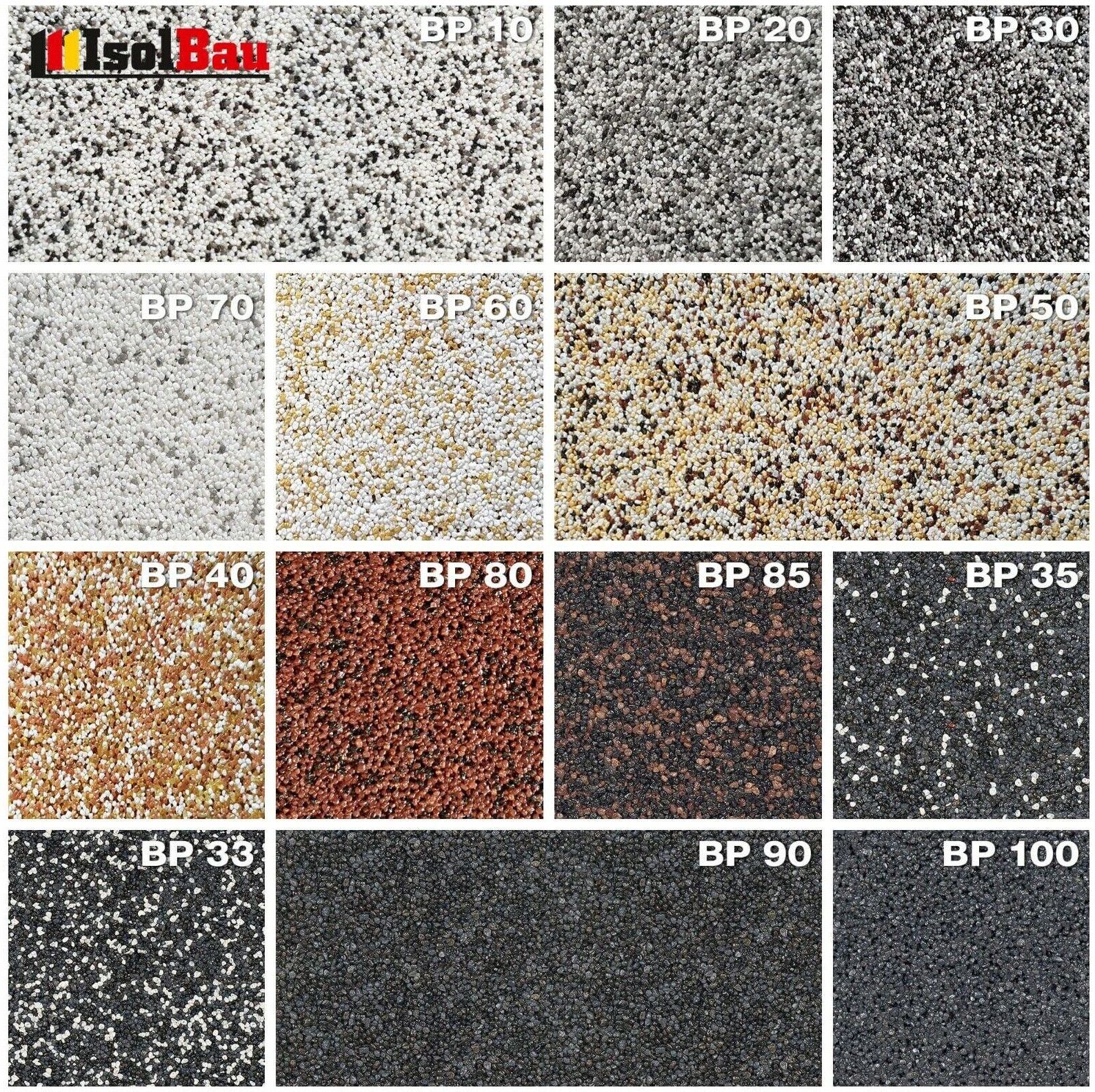 Tynk Tynk mozaikowy Buntsteinputz 5kg nr.BP80 1779747069 - Opinie i ceny na Ceneo.pl