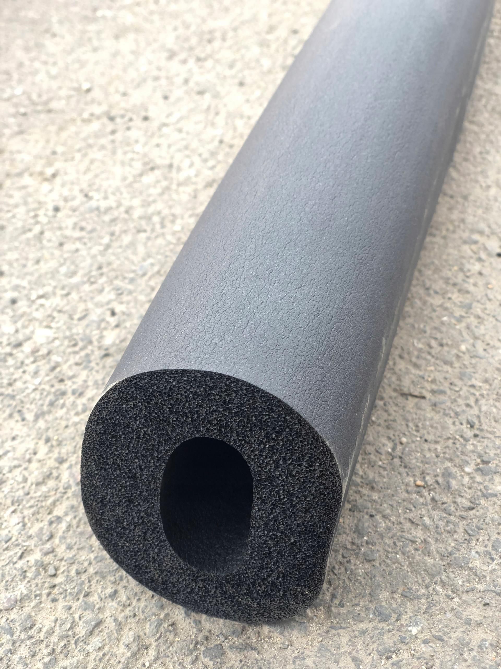 Otulina Kauczukowa do Rur 2m K-Flex 18/19 1762347974 - Opinie i ceny na ...