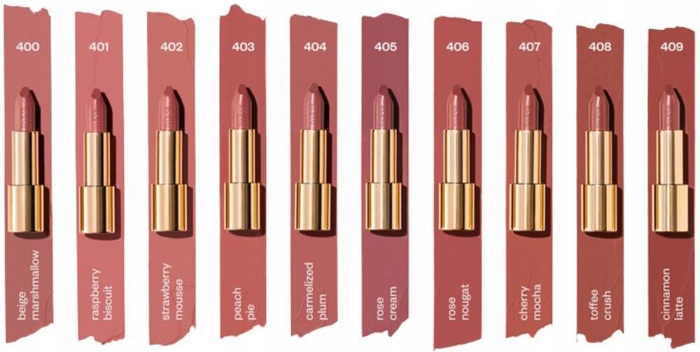 Paese NUDElightful pomadka do ust 405 Rose Cream, 4,5 g - Opinie i ceny ...