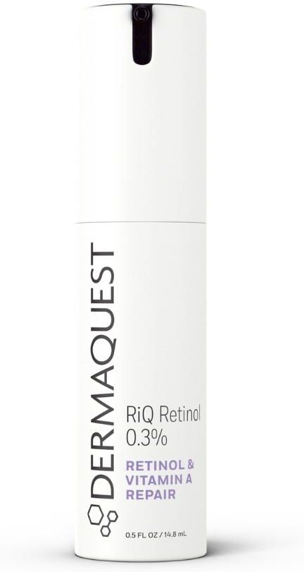 Serum do twarzy Dermaquest Riq Retinol 0.3% Ujędrniające Serum Do ...