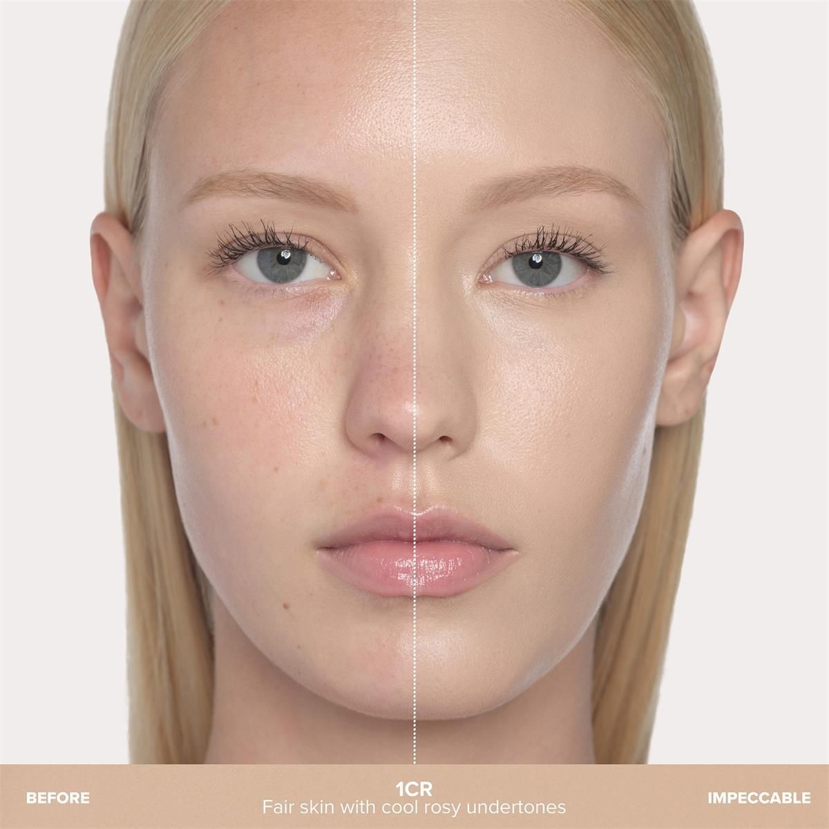 Anastasia Beverly Hills Impeccable Foundation Podkład 1Cr 35 Ml ...