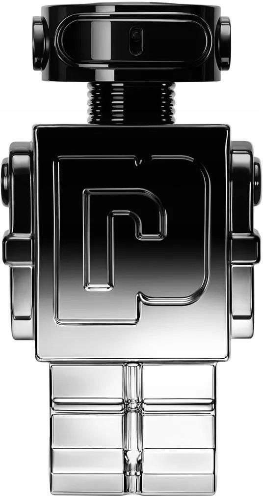 Rabanne Paco Phantom Black Elixir Parfum 150ml - Opinie i ceny na Ceneo.pl