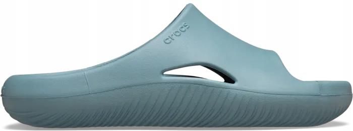 Damskie Klapki Wsuwane Crocs Mellow 208392 Slide 38-39 - Ceny i opinie ...