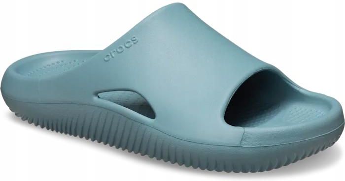 Damskie Klapki Wsuwane Crocs Mellow 208392 Slide 38-39 - Ceny i opinie ...