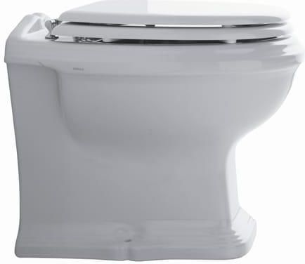 Outlet dla domu Produkt z Outletu: Simas Arcade Miska Wc Stojąca Ar 891 - Ceny i opinie - Ceneo.pl