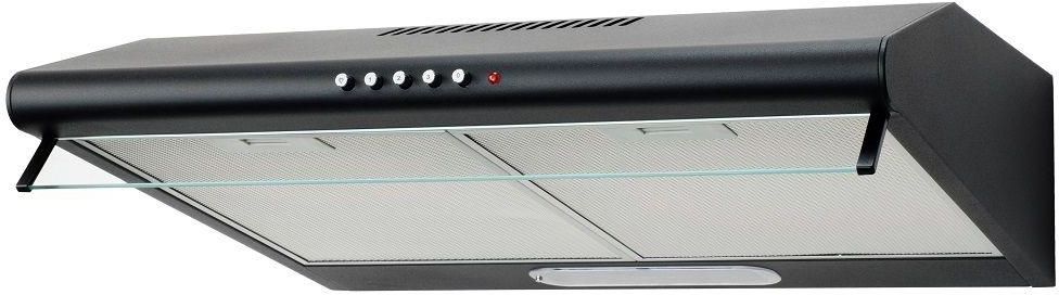 Okap Akpo WK-7 P 3050 Czarny - Opinie i ceny na Ceneo.pl