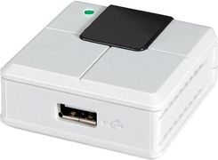 Serwer wydruku Conrad SERWER/HUB SIECIOWY USB CONRAD, 1 X USB 2.0, 1 X ...