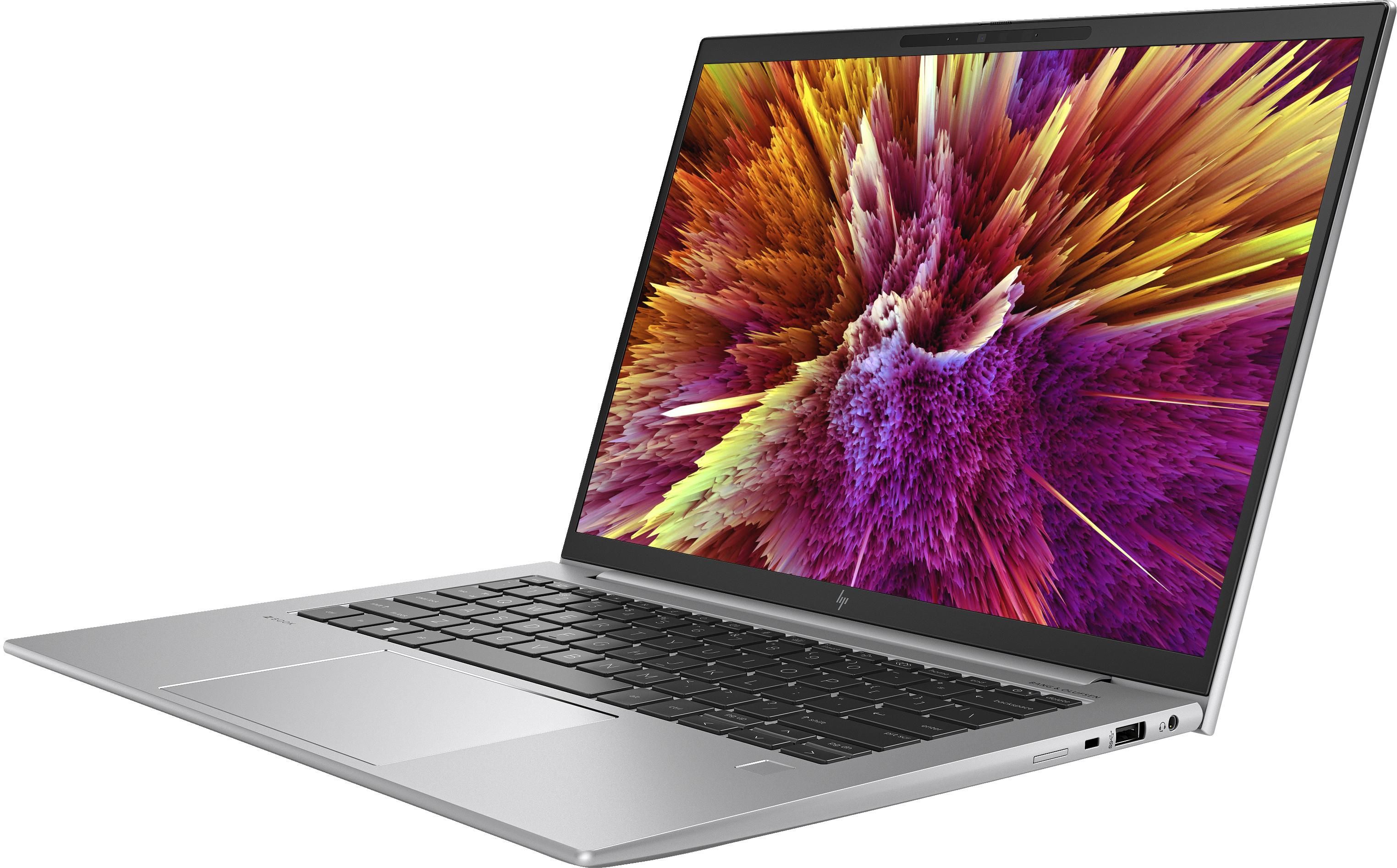 Sprzęt komputerowy outlet Produkt z Outletu: Hp Zbook Firefly G10 I7 ...
