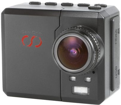 Kamera sportowa ACME Camone Infinity Czarny (COIN01) - Opinie i ceny na ...