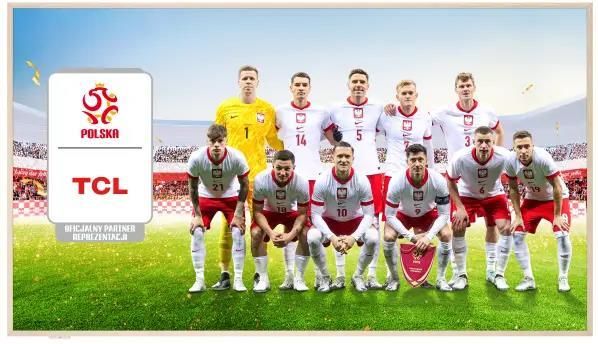 Sprzęt wideo outlet TCL NXTFrame 65A300W 65 QLED 4K 144Hz Google TV ...